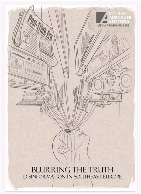 Our Book On Disinformation In See Is Available Online