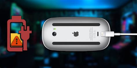Apple Mouse Not Charging Causes And Fixes Tech News Today