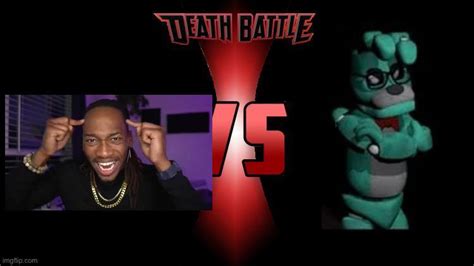 Dreamybull Ambatukam Vs 39 The Bunny Corn Vs Five Nights At 39 R Deathbattlematchups