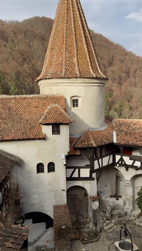 The Romania You Didnt Expect Fairytale Castles And Warm Welcomes