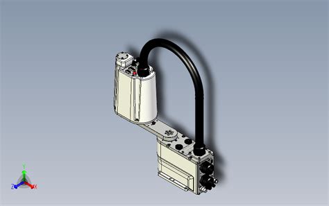 爱普生机器人g1 221c Asm系列 Step 模型图纸下载 懒石网