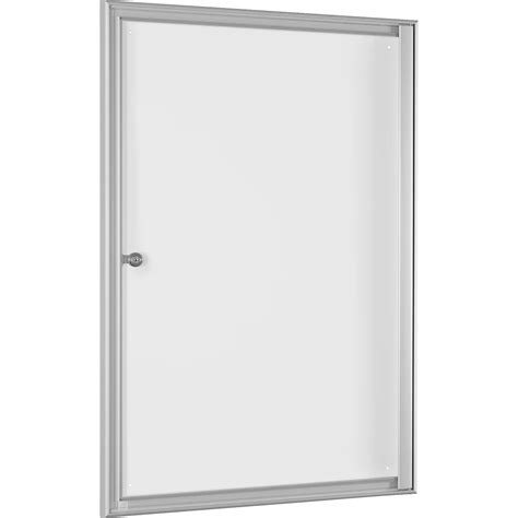 BASIC Display Case For 4 X A4 Kaiserkraft