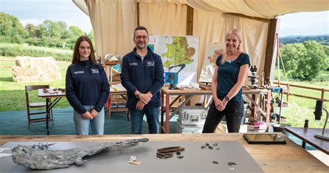 Digging For Britain Series 10 Tvf International