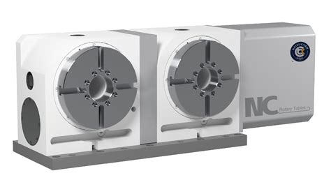 170mm 2W Vertical CNC Machine Rotary Table Index Table Rotary Table And Index Table