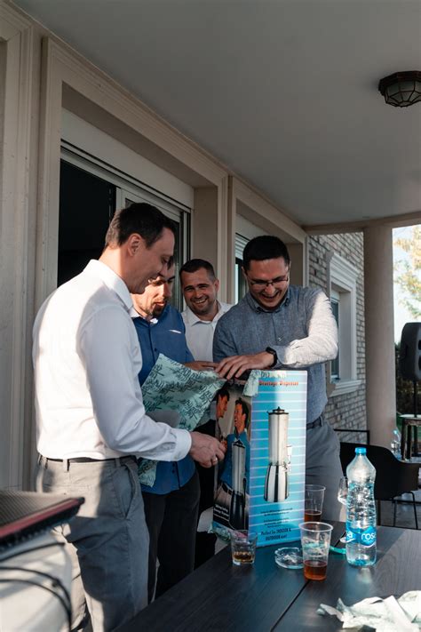 Servalit Celebrated A Milestone Anniversary Servalit