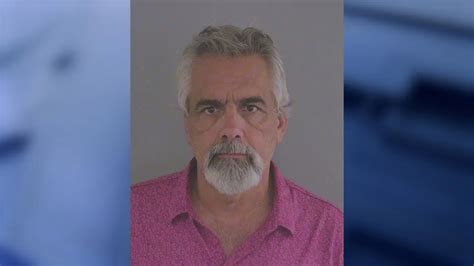 Former Illinois Police Chief Caught Shoplifting From Florida Walmart