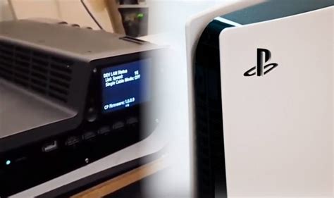 Ps5 Devkit Provokes Divisive Nostalgia Trip As It Turns Up Alongside