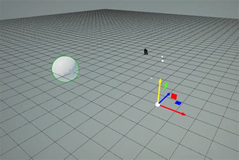 Feature Request Import Model Centertransform From Fbx File · Issue