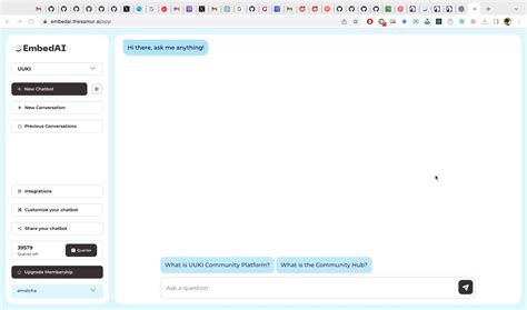 I Made A Nocode Gpt 4 Vision Ai Chatbot Builder To Help You Build