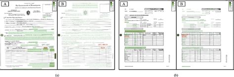 Figure 8 From Multimodal Pre Training Based On Graph Attention Network For Document