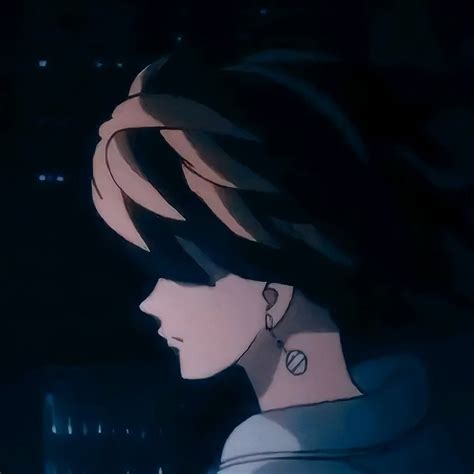 Pin Oleh P Depp Di Anime