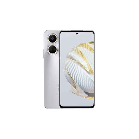 Huawei Nova Se Tech