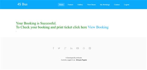 GitHub Smfcoder Busbooking Busbooking A Project Developed Using PHP MySQL Bootstrap HTML