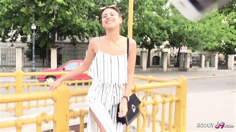 Sarah Latina Pickup Eporner