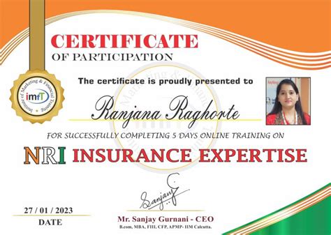 Ranjana Raghorte On Linkedin