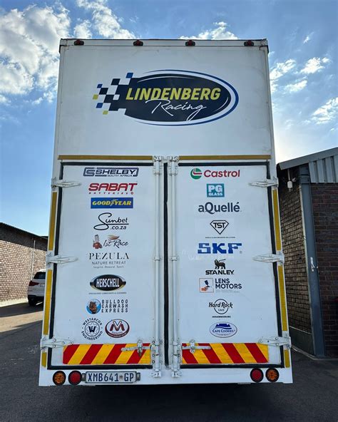 Lindenberg Racing Added A New Photo — Lindenberg Racing