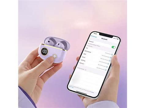 Fancy High Definition Earbuds Pink Gadget Hacks