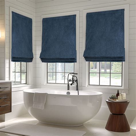 Roman Shade Collections