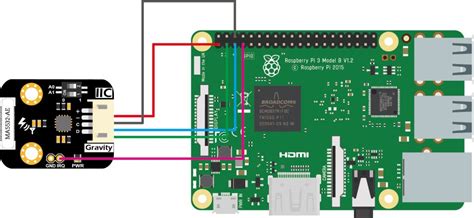 Turbidity Sensor Suspended Turbidity Value Detection Module Kit Robozar