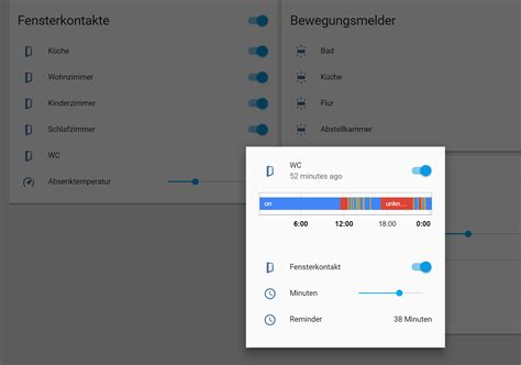 refresh sensor values in nested groups not working configuration