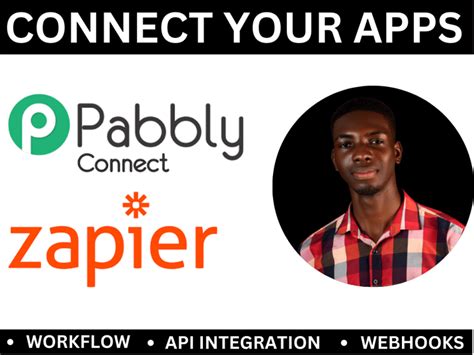 Zapier Integration Zapier Automation Pabbly Integration Api Integration Upwork