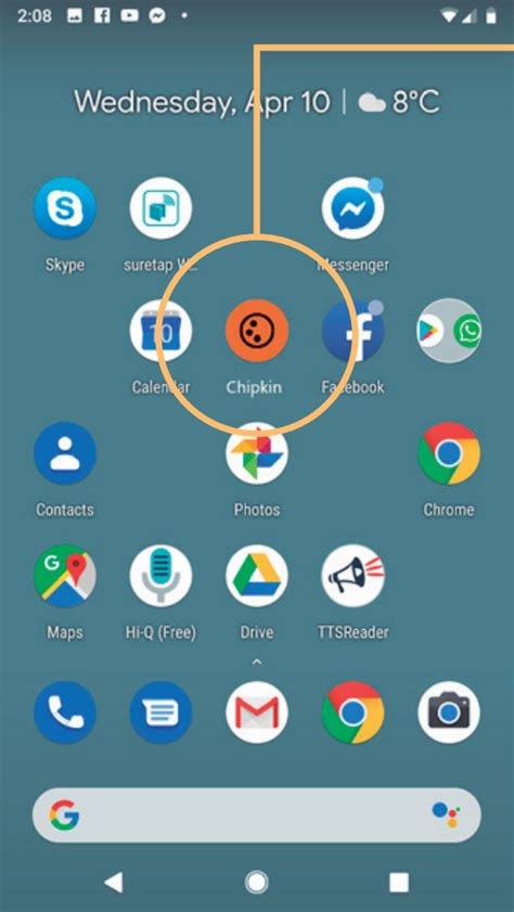 Modbus Scanner App Chipkin Automation Systems