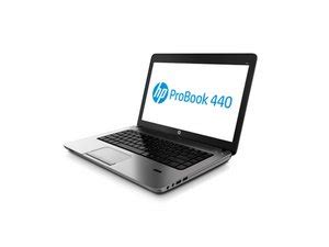 HP ProBook Repair IFixit