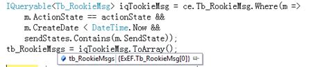 Ef操作sqlite数据库时，使用datetimenow当做参数引发的时区问题sql Time Datetimenow 时区 Csdn博客