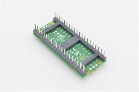 Raspberry Pi Pico Raspberry Pi Microcontroller Bc Robotics