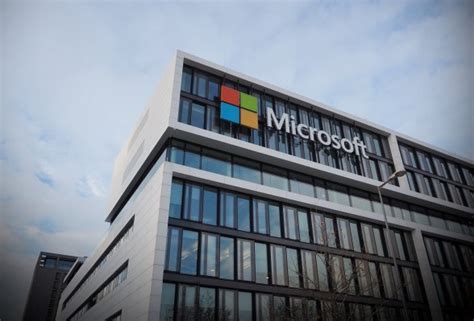 Microsoft Lost Its Keys And The Government Got Hacked Techcrunch