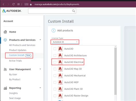 Installing Autocad Electrical 2023 For Newbie Autodesk Community