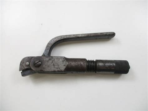 Vintage Winchester 1894 Reloading Tool