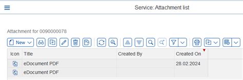 How To Retrieve Pdfs From Sap Archivelink And Embe Sap Community