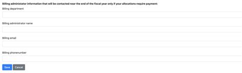 Usc Center For Advanced Research Computing Project And Allocation Setup
