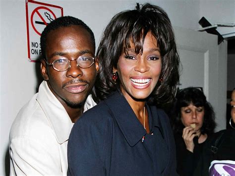 Whitney Houston Wedding Date