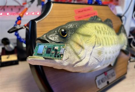 Meet Kevin Mcaleer Teacher Maker Builder Programmer 3d Printer And All Round Renaissance