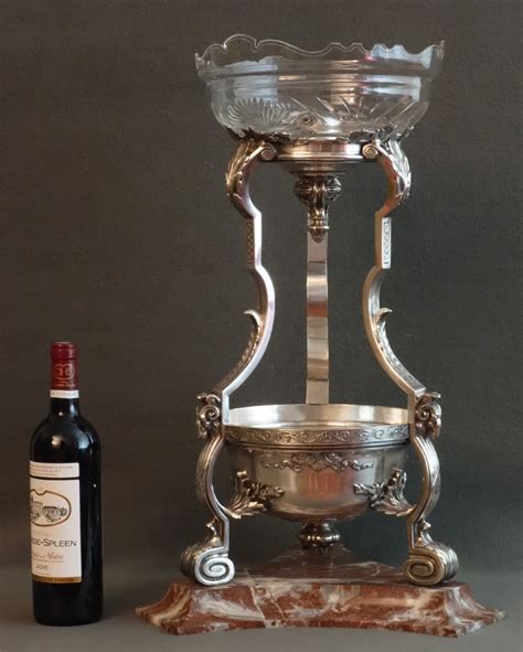 Very Important Xixth Table Fountain