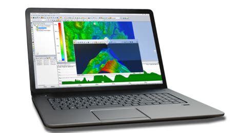 Global Mapper Adds Online Access To NEXTMap One Elevation Data