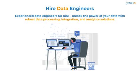 Hire Data Engineers Transform Data Into Insights Sunai