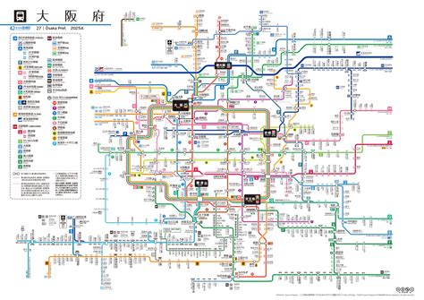 大阪府 47rail Jp
