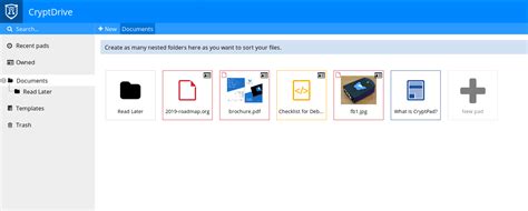 Cryptpad The Encrypted Collaboration Suite Development Freedombox Forum