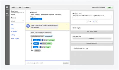 9 Best Open Source Chatbot Frameworks Compared 2025