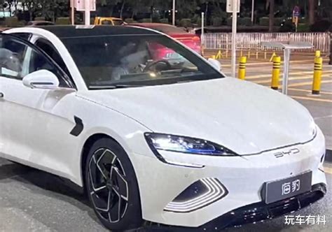 养一辆20万的新能源车与20万的燃油车，8年的花费差距有多大？金纳莱网