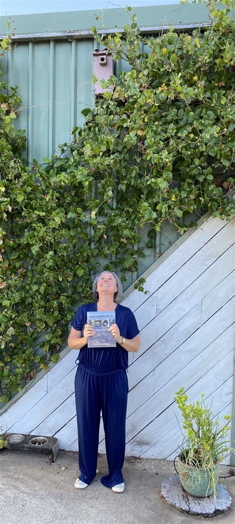 Review Hollowed Out A Single Leaf South West