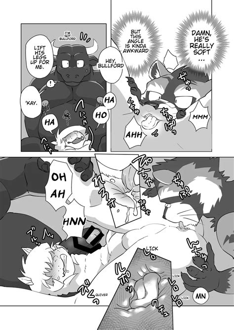 [nikunabe] Complete Size [eng] Pixiv Fanbox Myreadingmanga