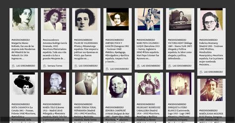 Bitácora De Lengua Y Literatura En El V Centenario Mujeres De La