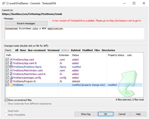 Turn Console Application Into Wpf Application An F Developers Journal