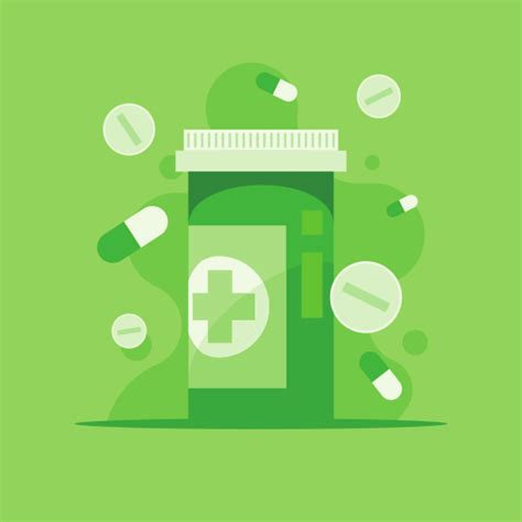 Drugs Information App Made With Baserow Baserow