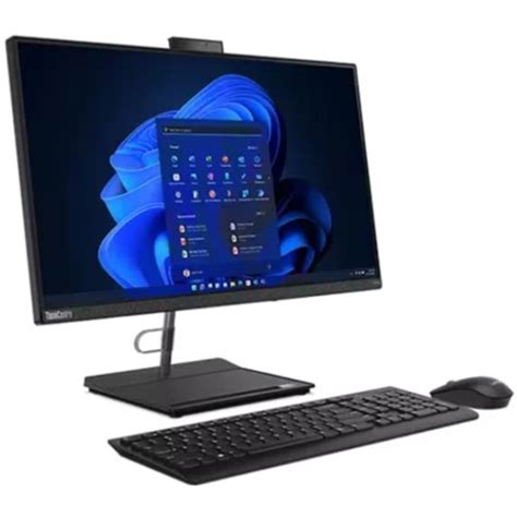All In One Pc Lenovo Thinkcentre A K Hth