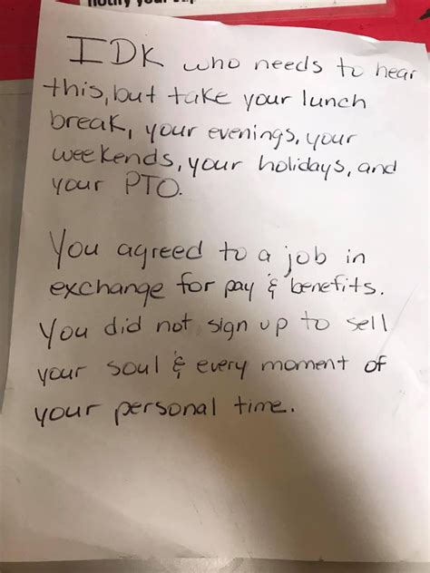 Rachel Sosebee Posted On Linkedin